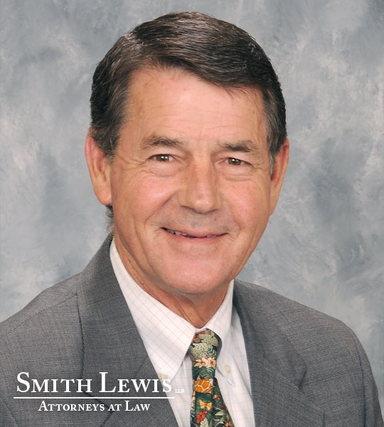 Our ProfessionalsSmith Lewis, LLP Attorneys at Law