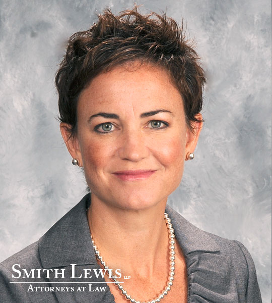 Sarah Giboney, AttorneySmith Lewis, LLP Attorneys at Law
